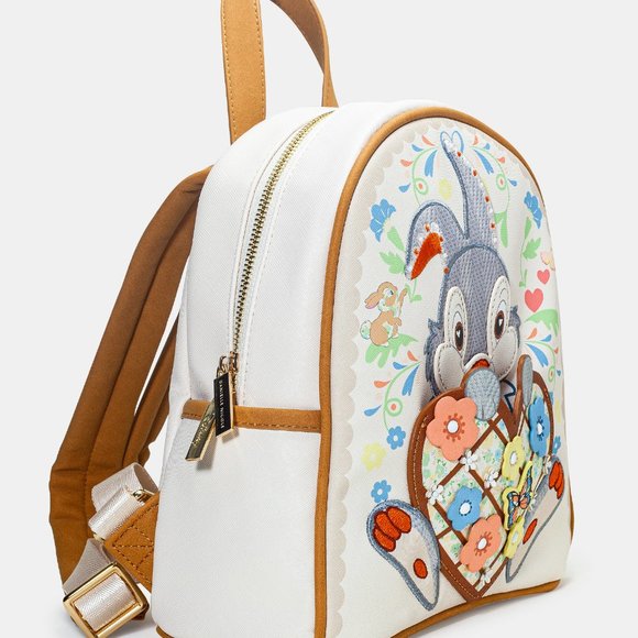 Danielle Nicole | Bags | Danielle Nicole Disney Bambi Thumper Heart ...